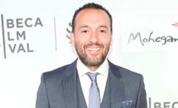 Seth Michaels impulsa talento latino en Hollywood