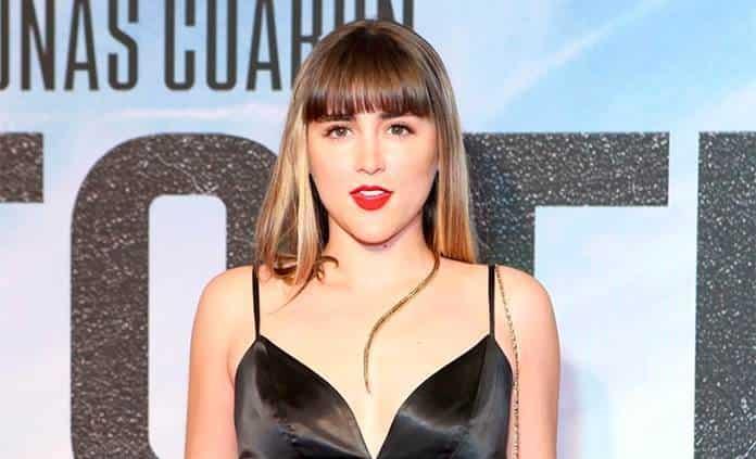 Cassandra Sánchez Navarro Le Temía A Los Musicales