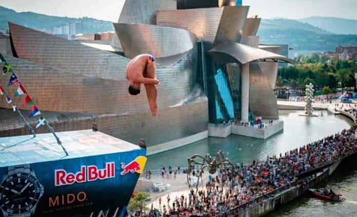 Jonathan Paredes es subcampeón en la Serie Mundial