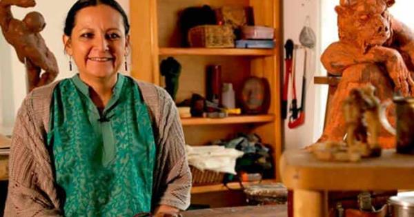 Flor Minor, 40 años de trayectoria