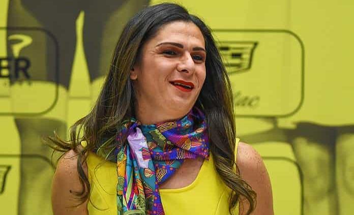 Circula Video De Campaña De Ana Gabriela Guevara De Hace Ocho Años