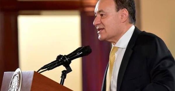 Durazo: Negligente, el llamado del periodista Javier Alatorre