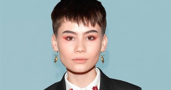 Ian Alexander espera tener impacto positivo con su transición