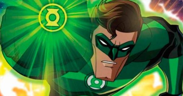 Linterna verde tendrá su propia serie en HBO Max