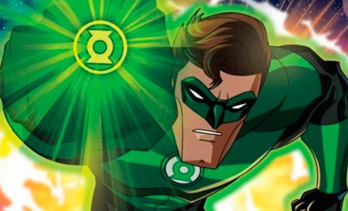 Linterna verde tendrá su propia serie en HBO Max