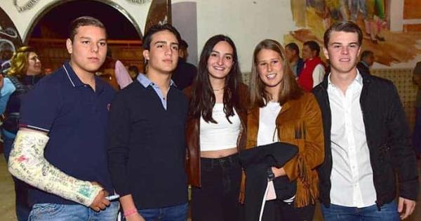 ¿Qué hay de nuevo?