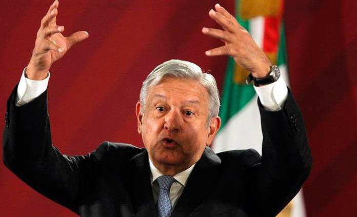 López Obrador Enviará Terna De Mujeres Para Suprema Corte
