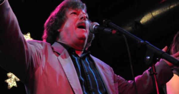 Murió Roy Loney, el lider de Flamin’ Groovies