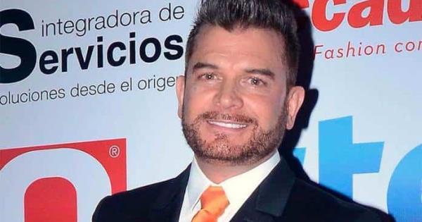 Basáñez no quería ser famoso sino actor