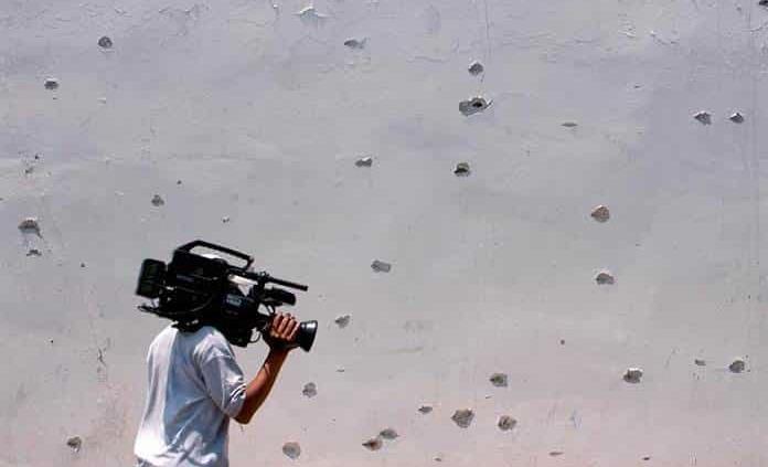 El Número De Periodistas Asesinados En El Mundo Se Redujo Casi A La