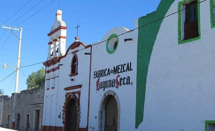 Difunde Turismo los atractivos de Charcas