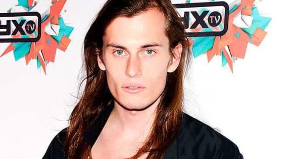 Murió Harry Hains, actor de “American horror story”