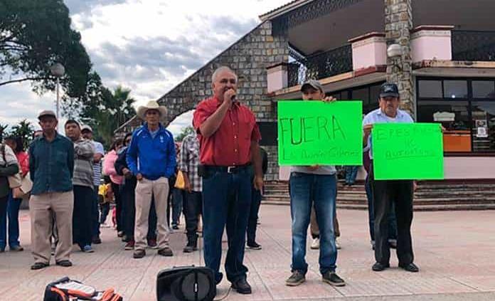 FDVP acusa a funcionarios por maltrato y desdén