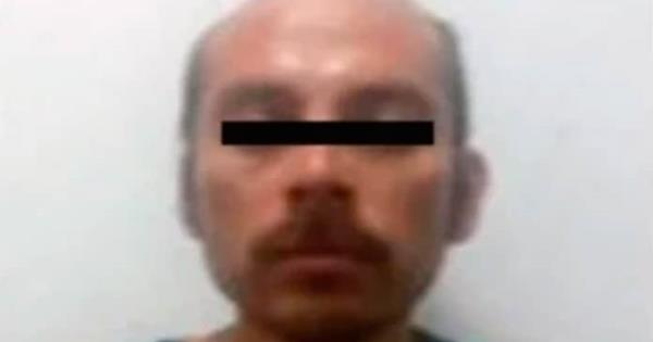 Mató A Su Novia Y Arrojó El Cuerpo A Cisterna En Edomex