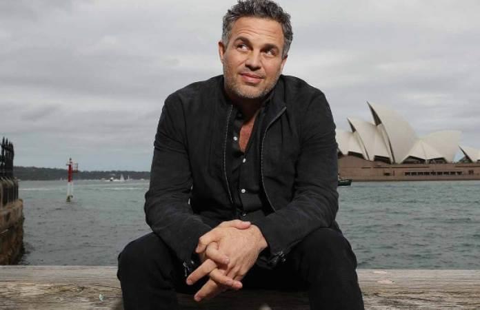 Actor Mark Ruffalo se pronuncia sobre el conflicto en Gaza