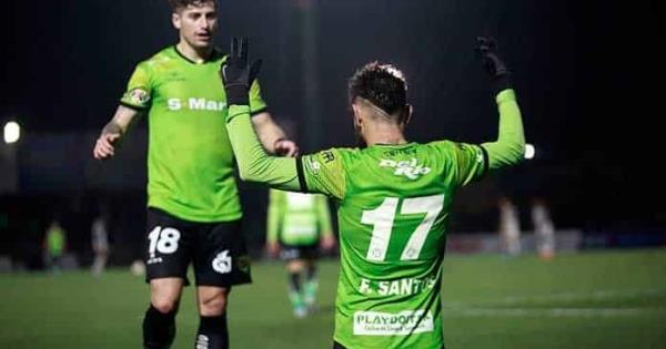 Golea Juárez por 3-0 a Dorados al medio tiempo