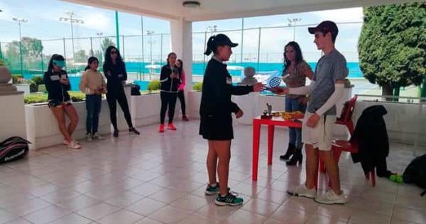 Terminó Primer Torneo CTP Cup