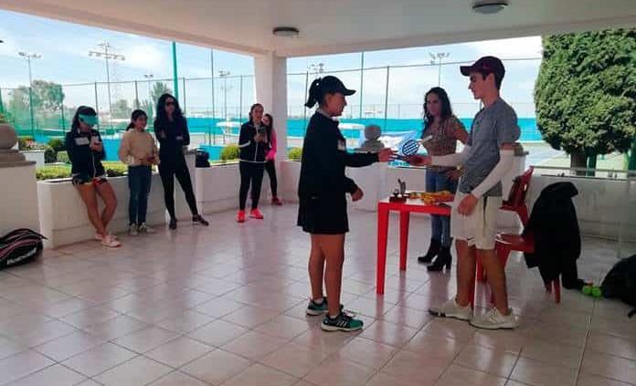 Terminó Primer Torneo CTP Cup