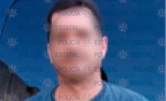 Detienen A Presunto Secuestrador En La Huasteca