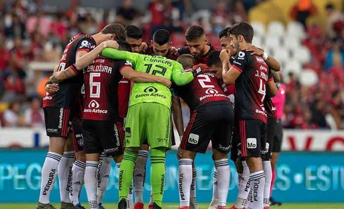 Atlas, el beneficiado por la eliminación del descenso