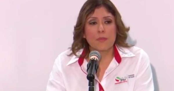VIDEO: No es un juego, la pandemia es real... Mensaje de la secretaria ...