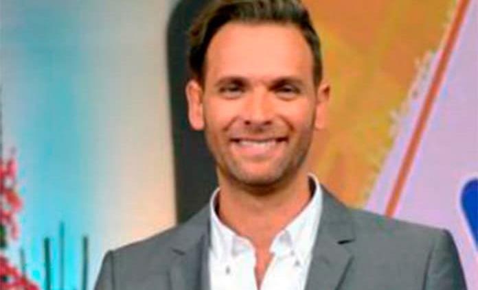 Pato Borghetti regresa a la televisión tras vencer al Covid-19