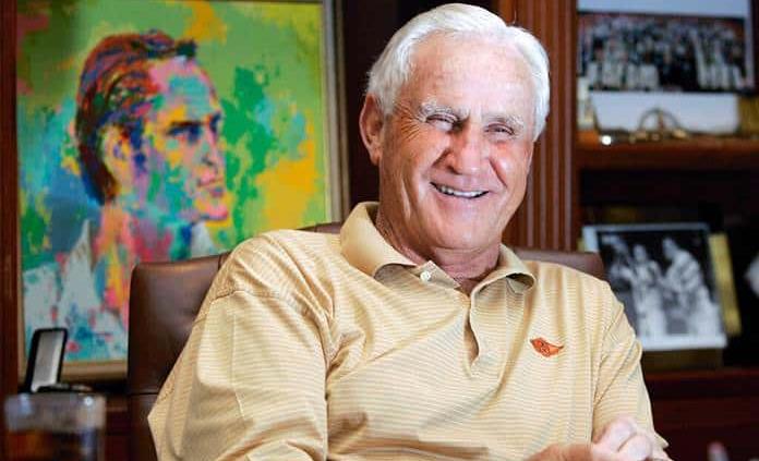 Muere Don Shula, legendario coach de Dolphins