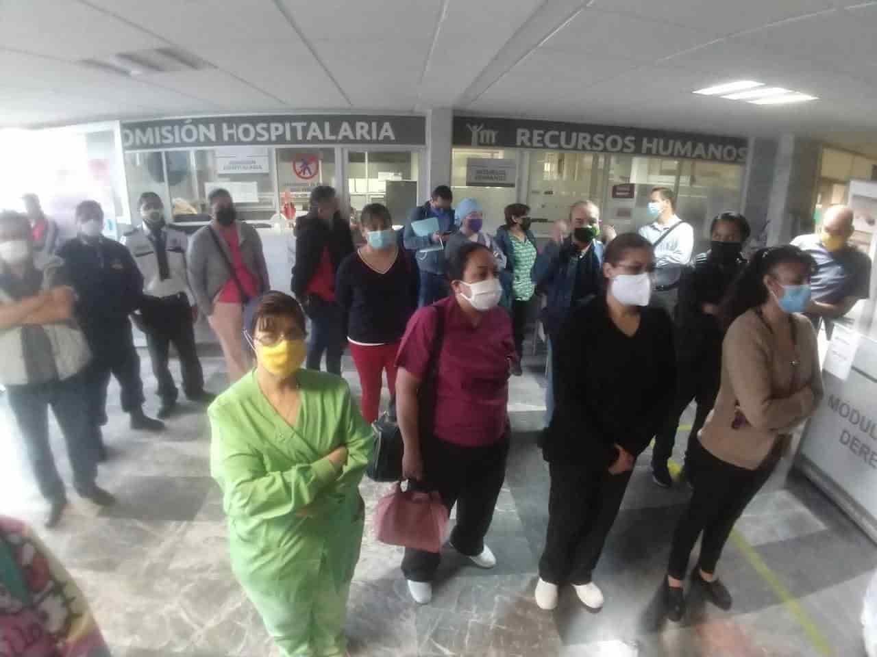 La Muerte De La Compañera Fue La Gota Que Derramó El Vaso Dice
