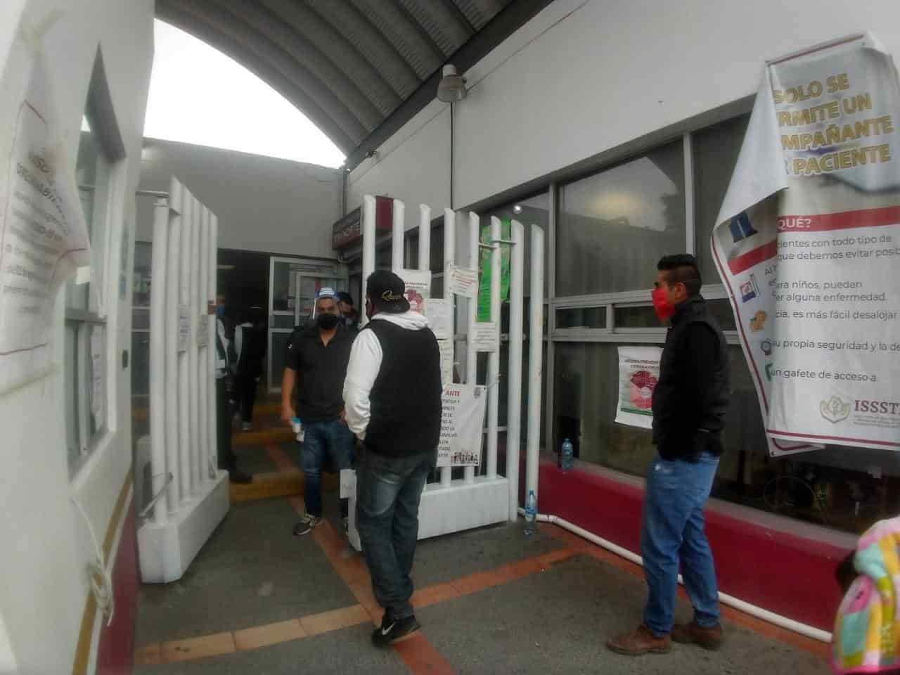 La Muerte De La Compañera Fue La Gota Que Derramó El Vaso Dice