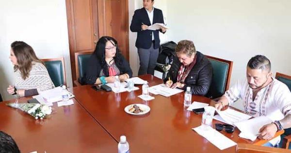 Avanzan Reformas Contra La Violencia Política De Género