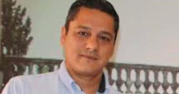 Isaac Lara, nuevo director de la UASLP en Cd. Valles