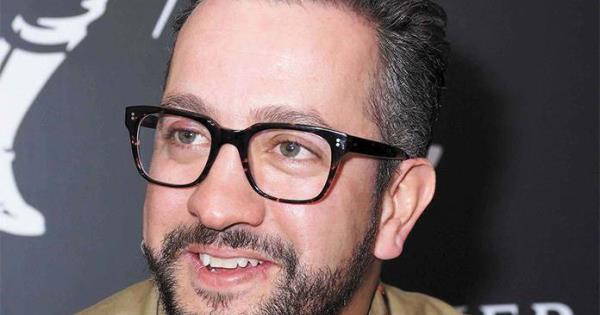 Estamos confiando muchísimo en usted: Chumel Torres a AMLO Estamos confiando muchísimo en usted: Chumel Torres a AMLO
