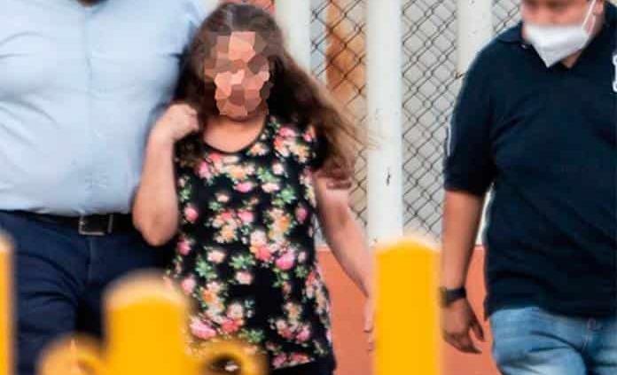 Liberan A Mamá De El Marro