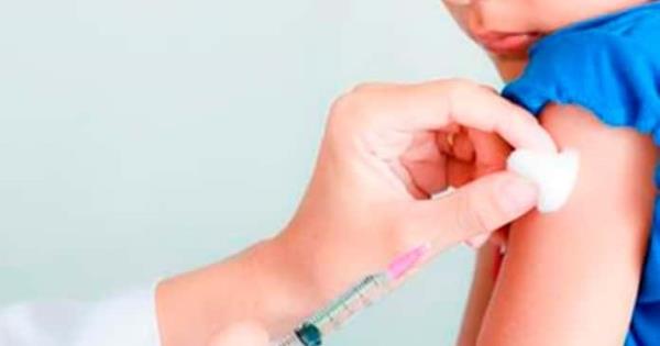 Madres reportan escasez de vacuna BCG