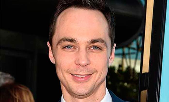 Jim Parson recluta al mexicano Hari Sama para su Big Bang movie