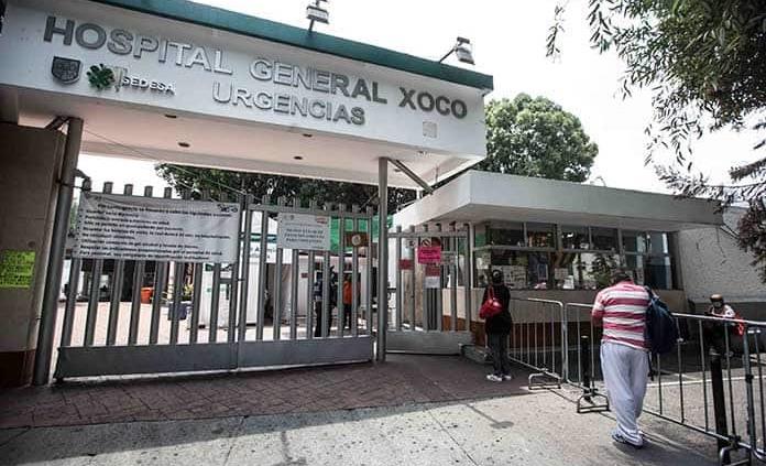 Xoco, en calma tras varios meses críticos