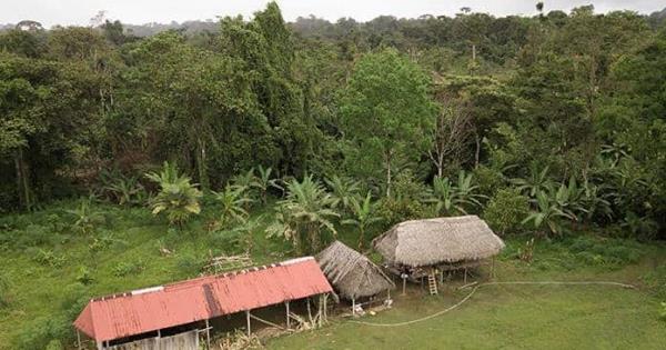 Detienen a tres de secta religiosa