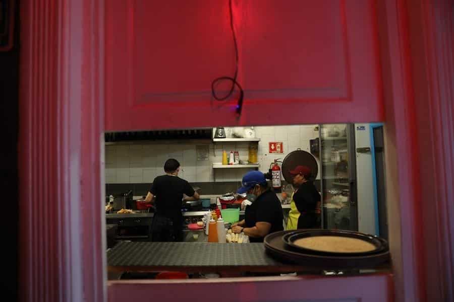 La vida LGBT de la Zona Rosa de Ciudad de México se reinventa para ...