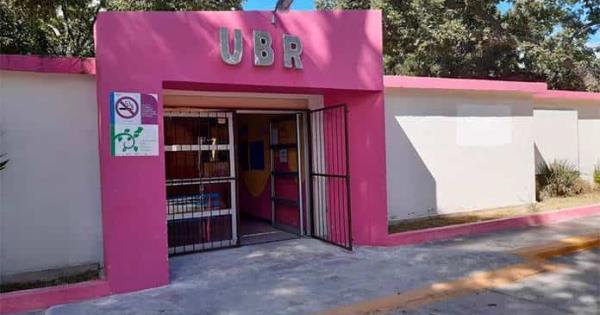 Aplican terapias en UBR, pero con protocolos