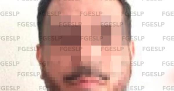 Capturan A Señalado De Tentativa De Feminicidio En Tamazunchale
