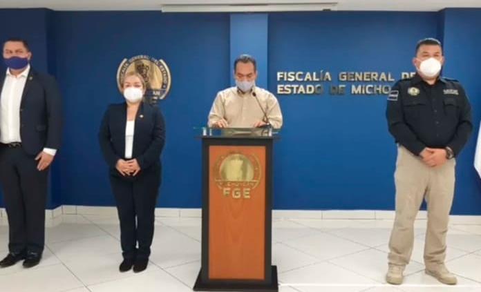 Giran Orden De Aprehensión Y Piden Ficha Roja Contra Diego N El
