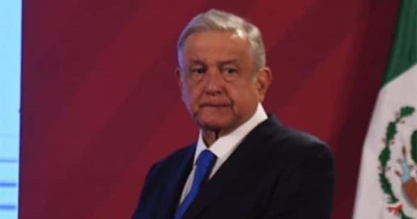 López Obrador Lamenta Muerte De Militares En Accidente Aéreo