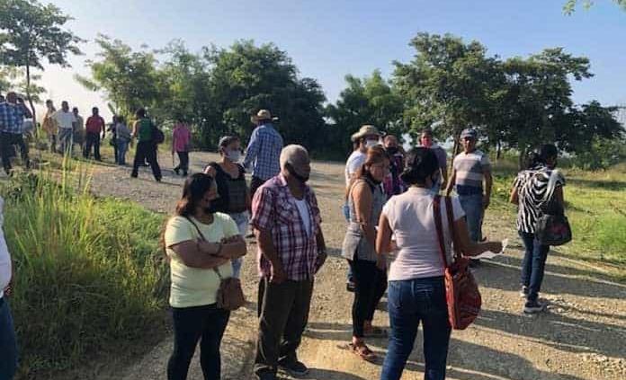 Invade FDVP Los Balcones