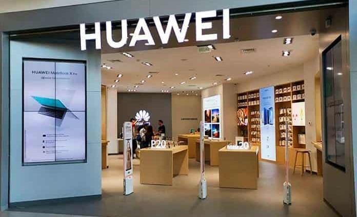 Abrirá Huawei nuevas tiendas en México