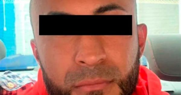 Detienen A Presunto Implicado En Homicidio De Empresario Francés
