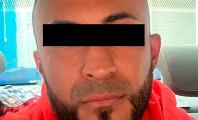 Detienen A Presunto Implicado En Homicidio De Empresario Francés