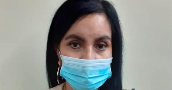 Recula Maribel Torres a la precandidatura a la Presidencia por PVEM