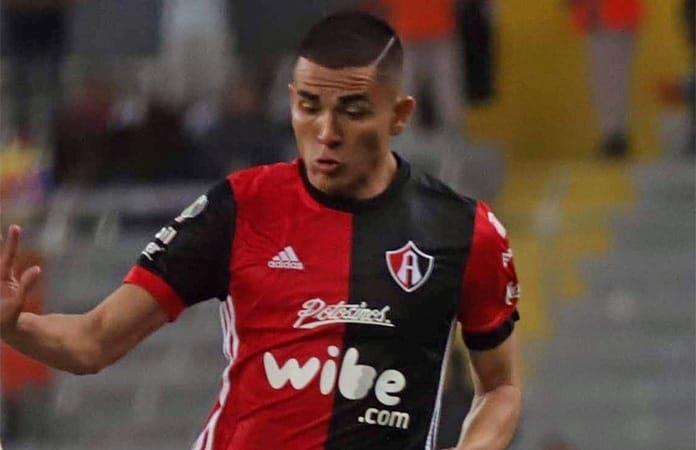 América oficializa otra baja, Luis Reyes regresa al Atlas