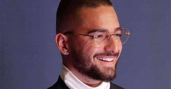 Maluma recomienda no mezclar alcohol y desamor en su nuevo tema, Sobrio Maluma recomienda no mezclar alcohol y desamor en su nuevo tema, Sobrio
