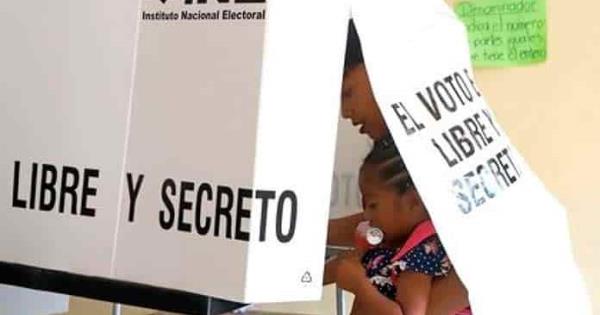 SLP, entre los seis estados con riesgo de conflicto postelectoral ... SLP, entre los seis estados con riesgo de conflicto postelectoral ...